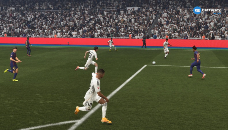 How to Use Player Lock in EA FC 26?