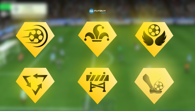 Guía Completa para Dominar los Playstyles de EA FC 25